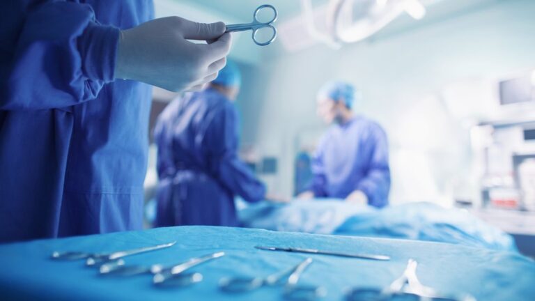 Surgical Critical Care | Phoenix Critical Care Ahmedabad