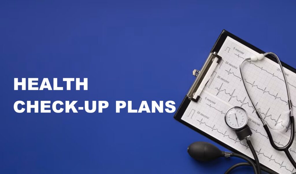 Health Check-Up Plans | Phoenix Emergency & Critical Care Hospital